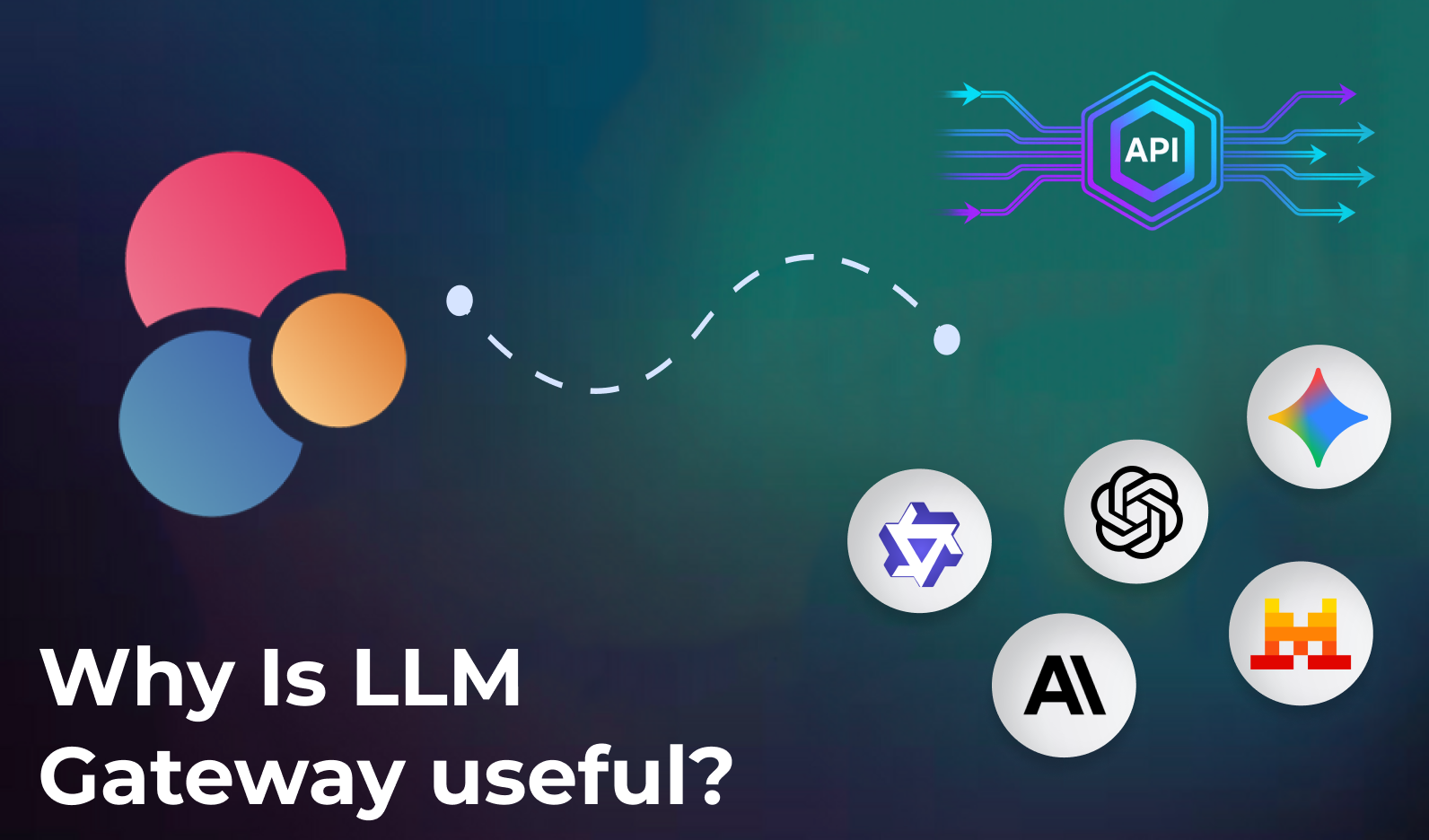 Why Should You Use an LLM Gateway? | Eden AI